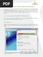 CST Solver & Mesh Settings Guide | PDF | Antenna (Radio) | Directory ...