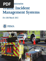 NWCG S 130 Student Workbook | PDF | Firefighter | Fires