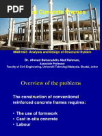 Band Beam Theory | PDF | Beam (Structure) | Bending