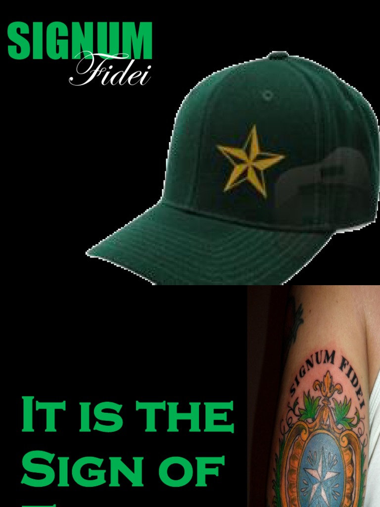 Signum Fidei | PDF | Catholic Church | Religious Education