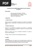 Ficha Técnica de BHT - Chemico | PDF