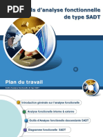 La Méthode SADT | PDF | Ordinateurs