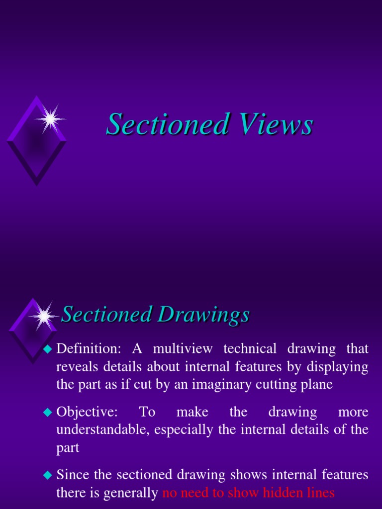 Sectioning | Pdf | Geometry | Teaching Mathematics