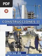 Proceso Constructivo en Edificaciones | PDF | Fundación (Ingeniería) | edificio