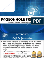 Cosplay Rubrics | PDF | Cosplay | Costume