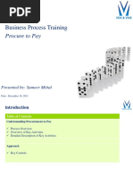 Vendor Qualification Flow Chart | PDF | Verification And Validation | Audit