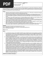 Ra 10029 | PDF | Psychologist | Psychometrics