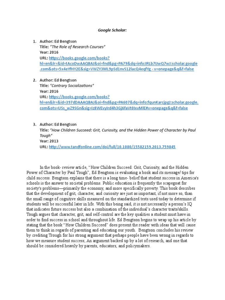 Google Scholar | PDF