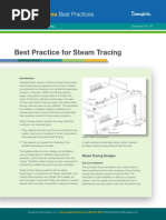 ControTrace Vs Jacketed Piping en | PDF | Pipe (Fluid Conveyance ...