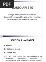 Api RP 571 2011 Español | PDF | Corrosión | Fractura