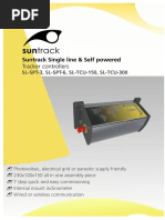 NEXTracker NX Horizon 2.4 Installation Manual Rev - C | PDF | Rivet ...