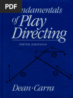 Grade 12 DRAMATIC ARTS Study Guide | PDF