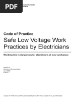 SPEN Authorisation Guide - 01-08-23 | PDF | Electrical Substation | Safety