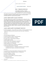 Titanic Sinking Cause Analysis Map | PDF | Rms Titanic | Causality