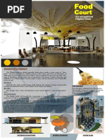 Restaurant Architecture PDF | PDF | Restaurants | Fast Food Restaurants