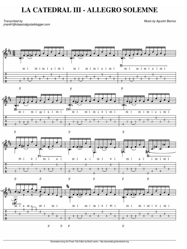 Barrios Catedral III PDF | PDF