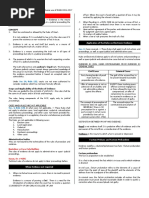 Evidence - The Bar Lecture Series (Riano) | PDF | Burden Of Proof (Law ...