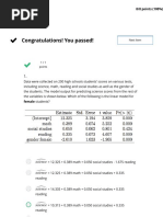 Calculus Grading System Information | PDF | Asymptote | Function ...