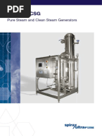 Steam SIP Engineering Guide | PDF | Verification And Validation | Steam