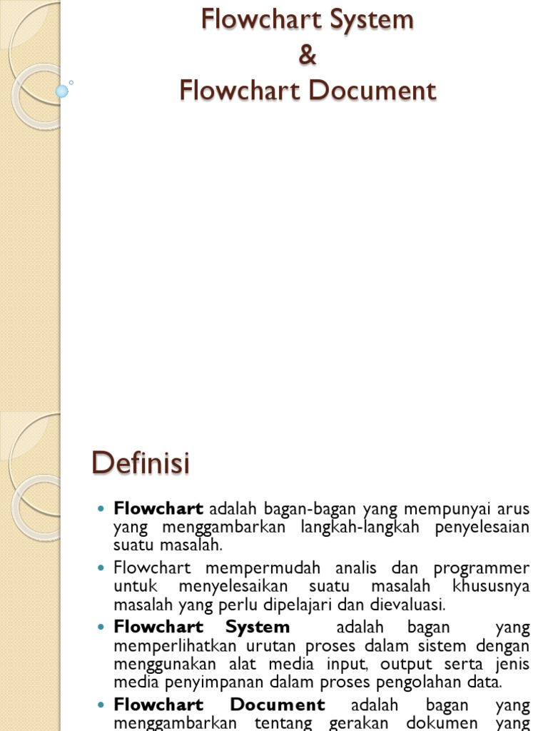 Database BAB10 DFD Flowchart | PDF