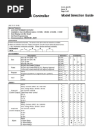 Alerton - VLC-16160-E Data Sheet | PDF | Electrical Engineering ...