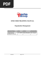 PSW Template | PDF | Specification (Technical Standard) | Business