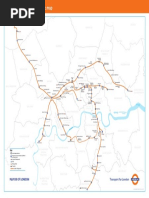 Great Northern Railway Route Overview | PDF | Rail Transport | Public ...