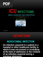 Nursing Care of Ventilated Patient | PDF | Respiration | Pulmonology