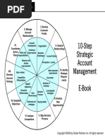 Large Account Management | PDF | Goal | Customer Relationship Management