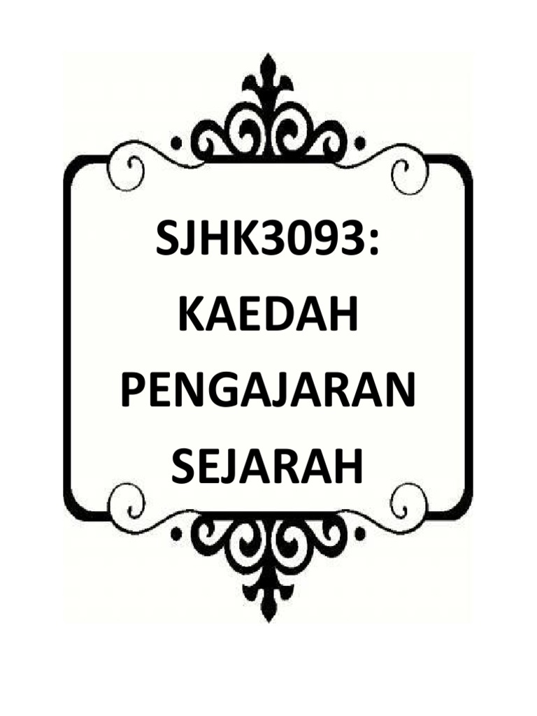 Divider Subjek | PDF