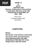 Format Clinical Pathways DCA DEHIDRASI Ringan Sedang | PDF