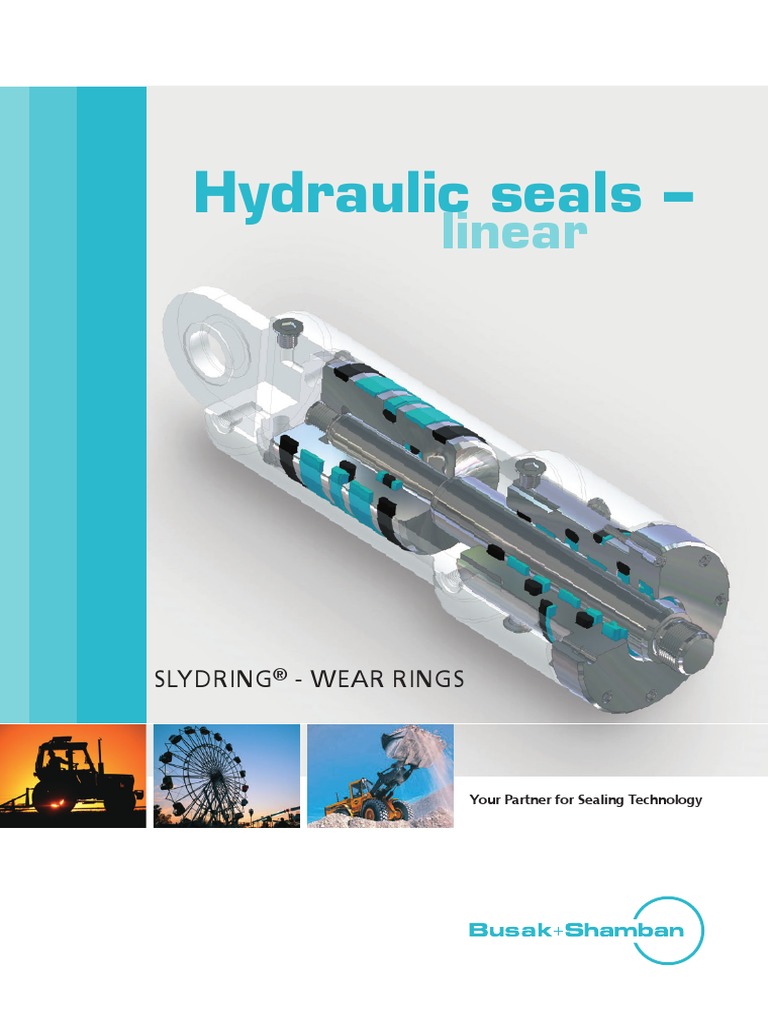 Slydring GB | PDF | Piston | Friction