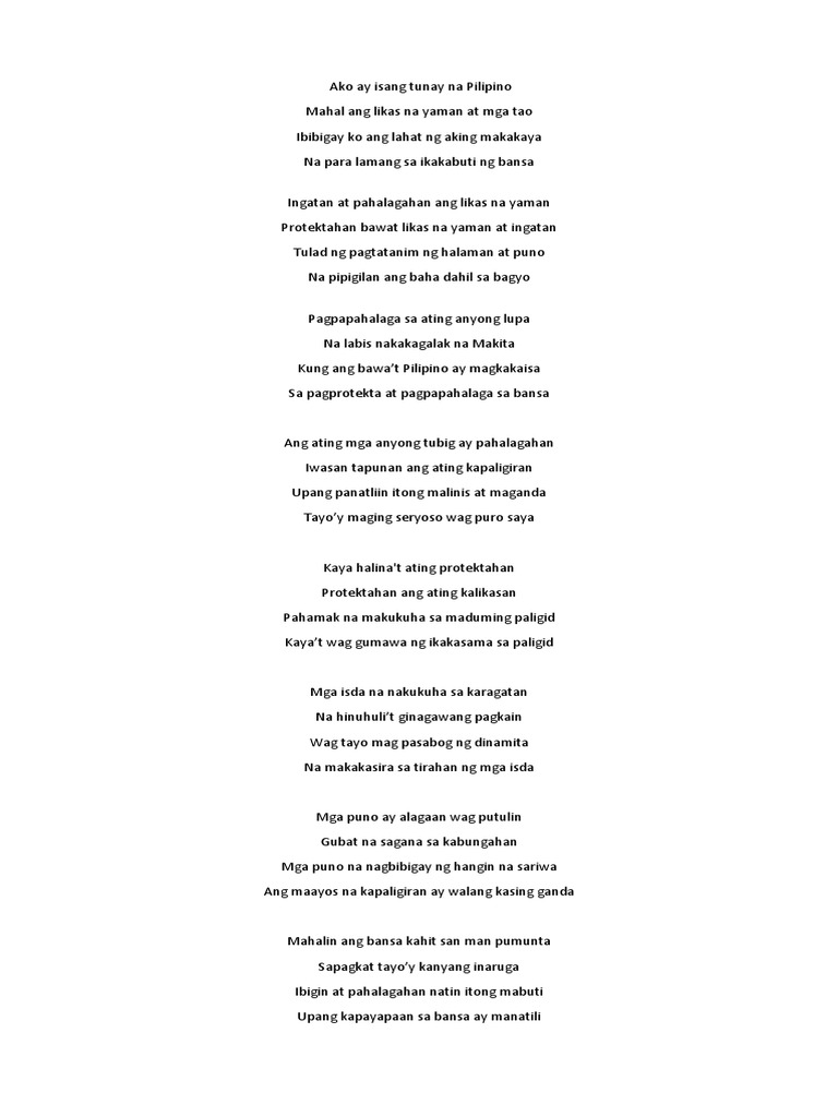 Spoken Word | PDF