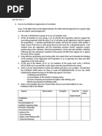 NEAP Session Guide On Contextualization For Field 2a 2 | PDF ...