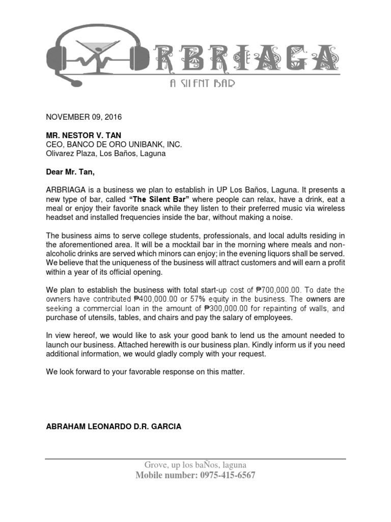 Mr. Nestor V. Tan: Mobile Number: 0975-415-6567 | PDF