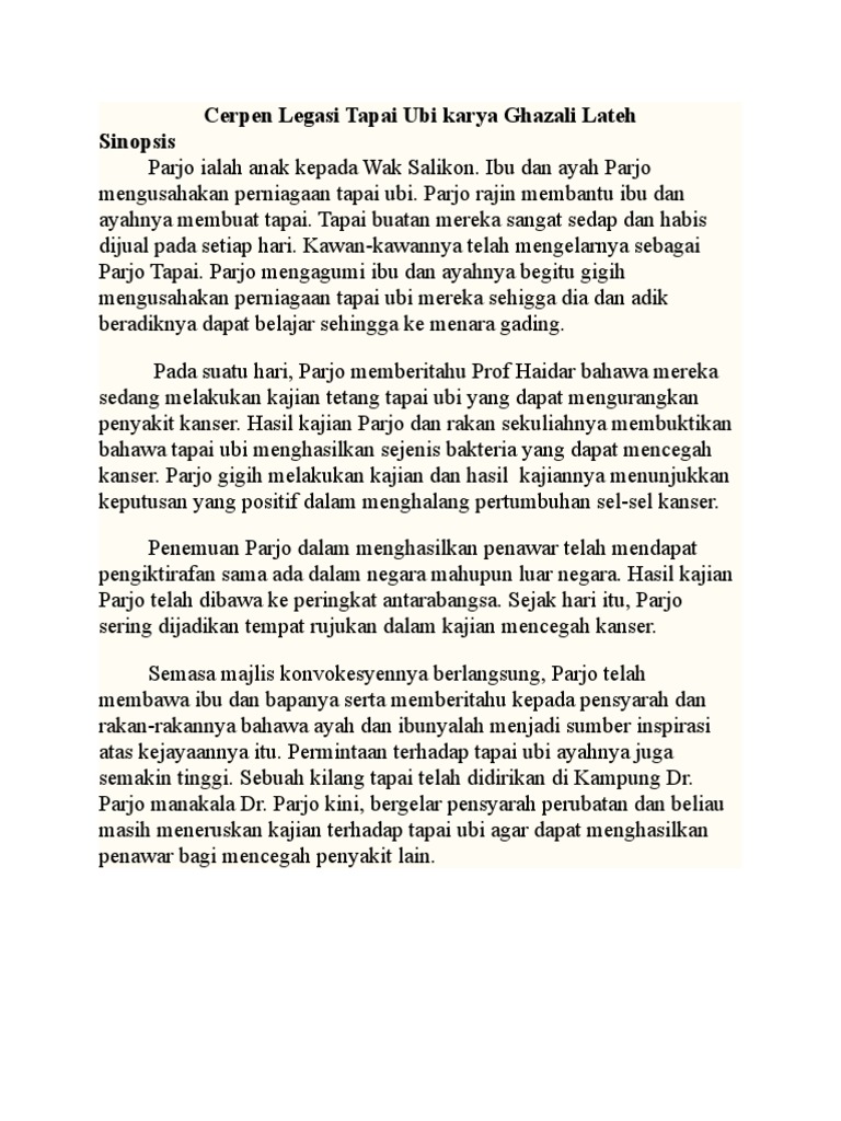 Nota Komsam t3 | PDF