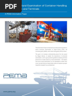 LOLER Inspection Checklist - 7 Free Templates | PDF | Safety | Science