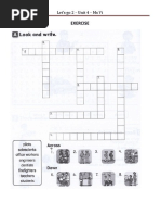 Lets Go 1 Workbook 4th Edition | PDF | Books