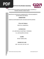 Arduino Tipos de Datos - CodigoElectronica | PDF | Programación ...