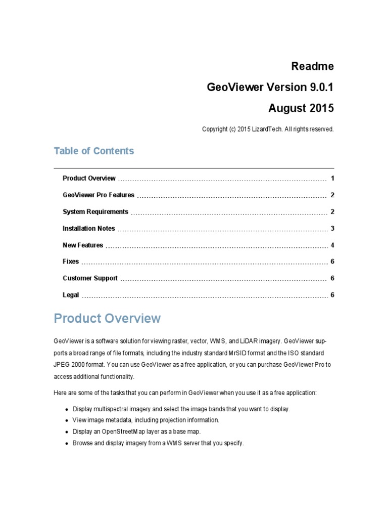 Readme PDF | PDF | Microsoft Windows | Computing