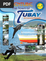 Caraga Hymn | PDF