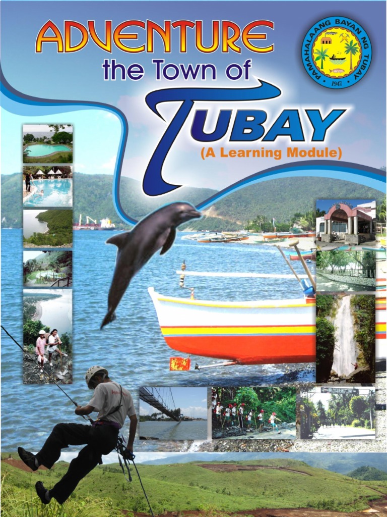 13 tubay | Camping | Mining