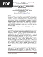 Change Order vs Variation Order Explained | PDF | Procurement | Consultant