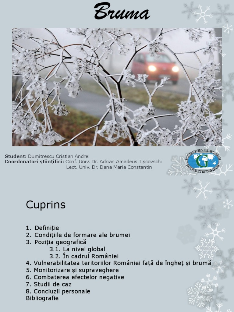 Bruma | PDF