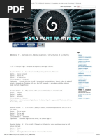 EASA Part-66 Exam Questions of Module 01 - Part II | PDF | Torque | Nut ...