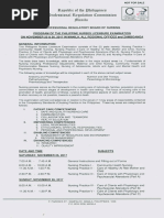 Nurse Form 3F Verification of Foreign Professional Licensure ...