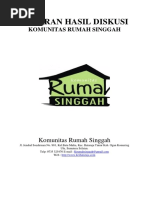 Contoh Proposal Kegiatan Rekreasi Bersama | PDF