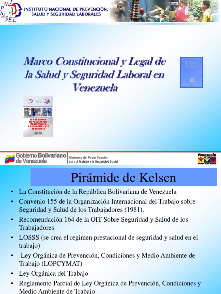 Marco Constitucional y Legal I | Descargar gratis PDF | Derecho laboral ...