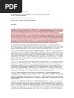 Nuguid-v-Nuguid Digest | PDF | Will And Testament | Inheritance