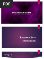 The Field Life Cycle | PDF | Hydrocarbon Exploration | Petroleum Reservoir